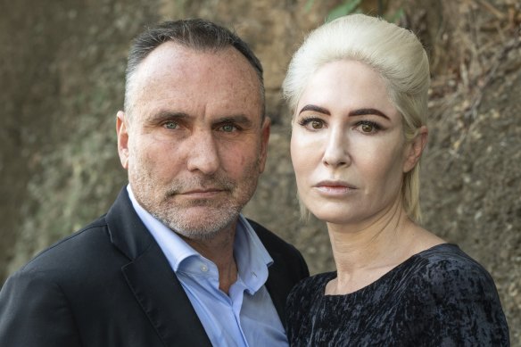 Michael Ware documentary: The Cape looks at 2003 father and son ...