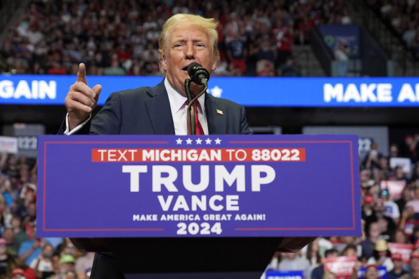 LIVE UPDATES: Joe Biden steps down and backs Kamala Harris US election ...