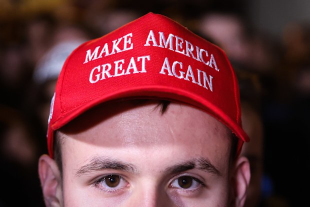 Why MAGA hates Europe so much