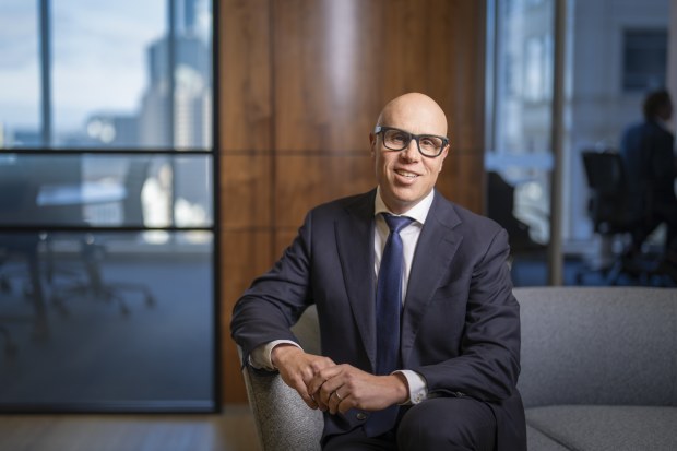 RPL ASX: Regal Partners goes big on private debt after buying Merricks ...