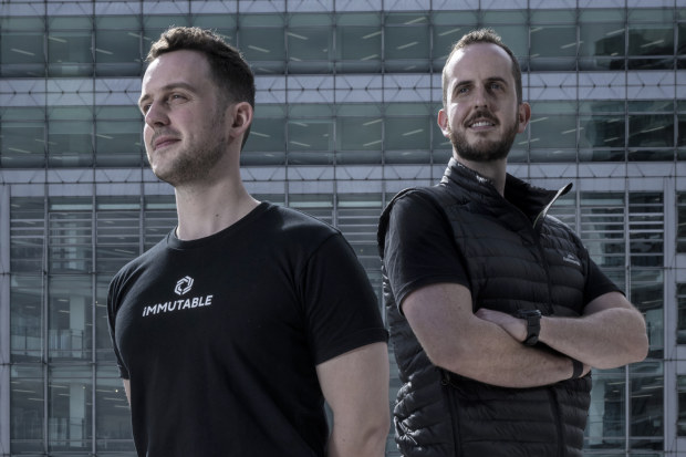 Late Immutable accounts a glimpse into crypto game developer’s health