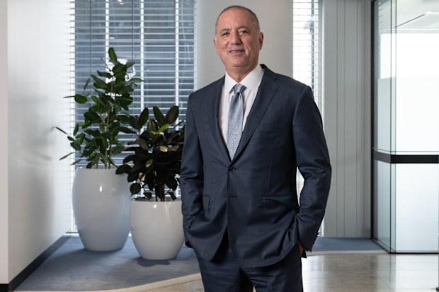 first brands patrick james