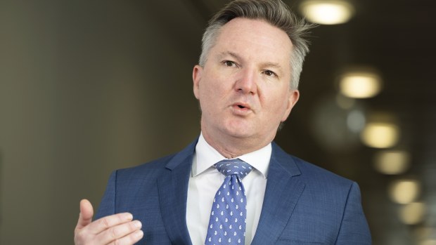Climate summit: Energy minister Chris Bowen’s COP mission: get ...