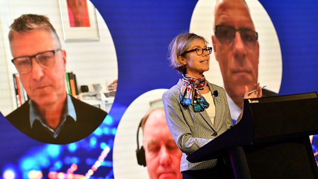 No new research money would send 'dangerous signal'