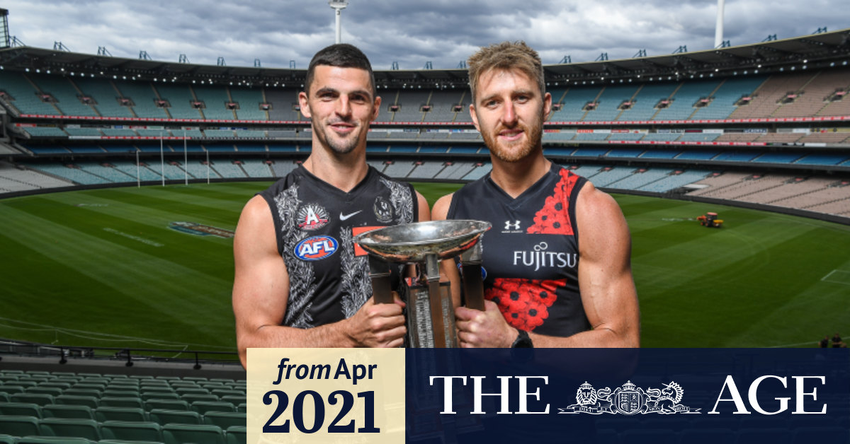 AFL 2021: Anzac games to defy the trend of reluctant MCG fans