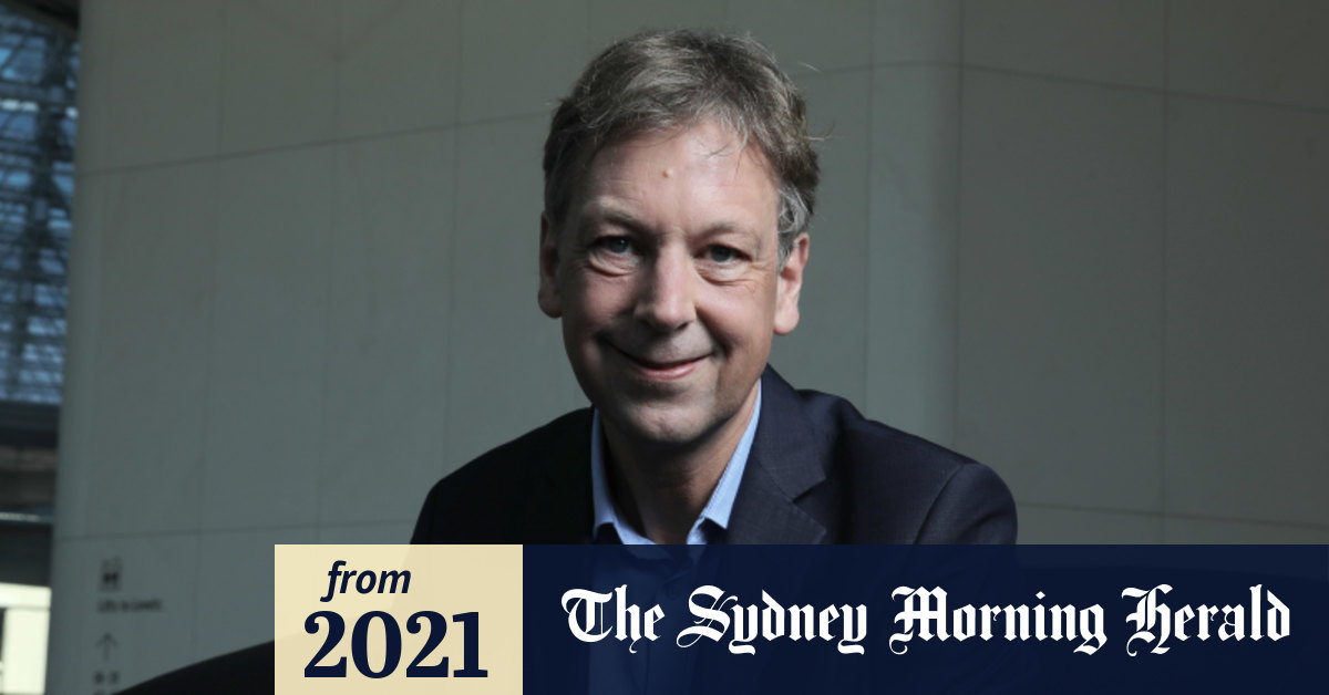 ‘Falling behind’: Climate challenge looms for Rio Tinto’s new CEO