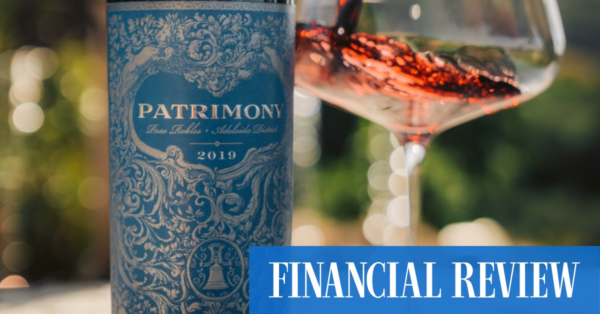 Treasury Wine Estates Limited (ASX: TWE) Stock Price & Overview - Stock ...