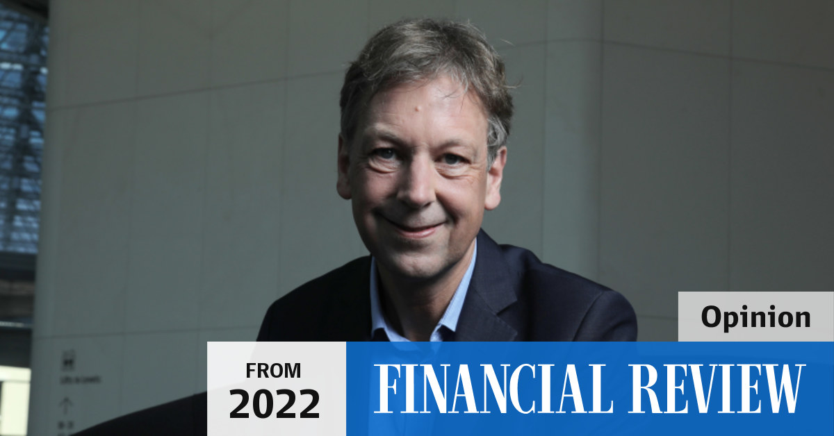 Working from home:” Where Australia’s top CEOs stand on hybrid work