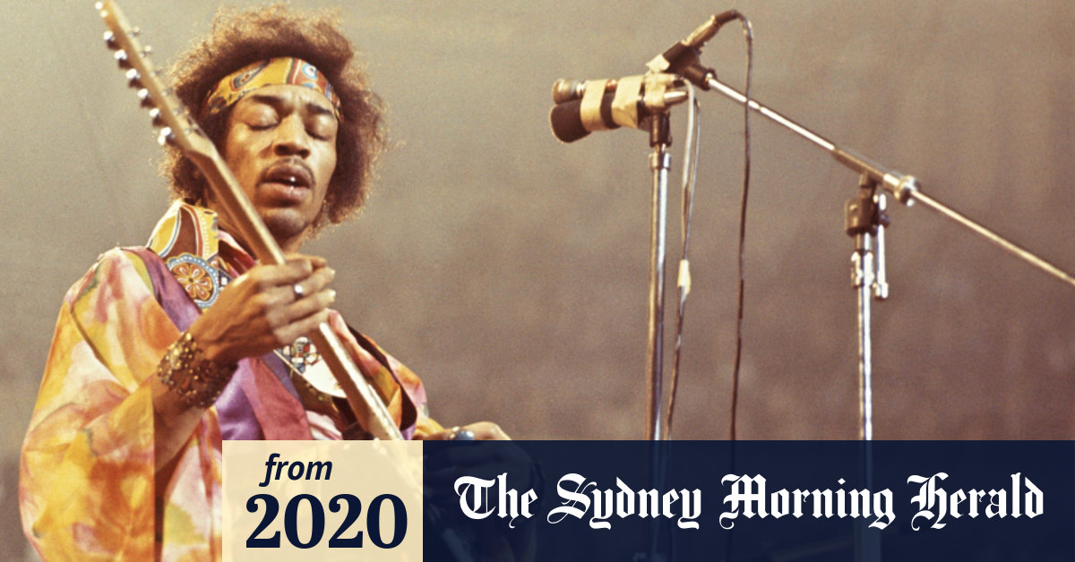 'A very sad situation': Australian doctor remembers the day Hendrix died