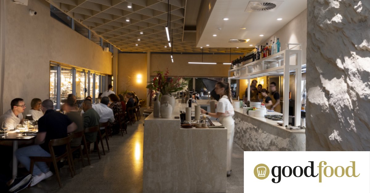 Emme restaurant opens on James Street