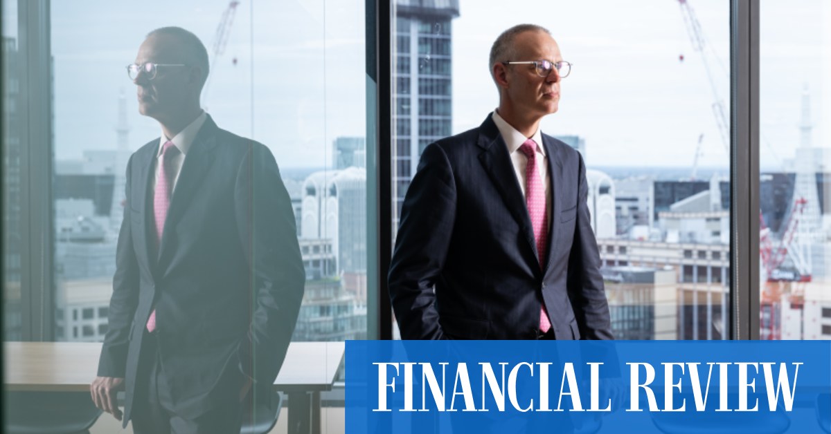 Hedge funds: New Holland Capital is backing bets Citadel and Millenium ...