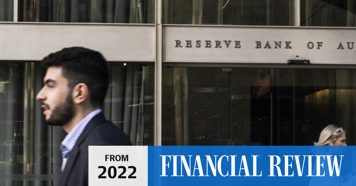 RBA interest rates: Reserve Bank tipped to lift cash rate 0.5pc ...