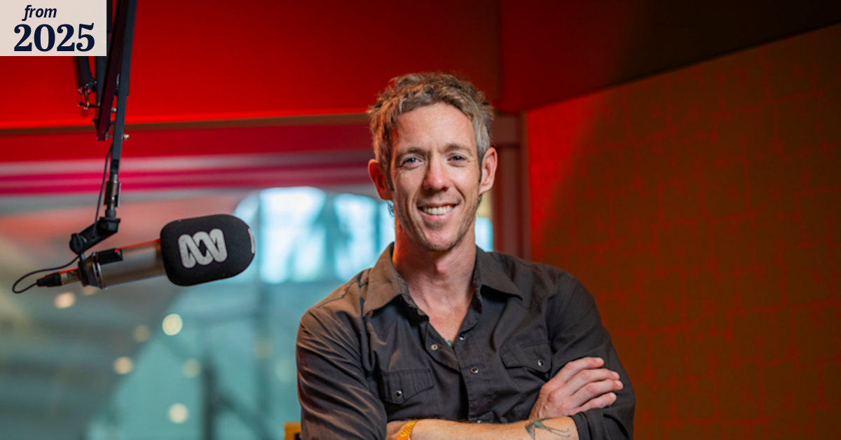 Bob Murphy on ABC Breakfast: What I learnt in my first week