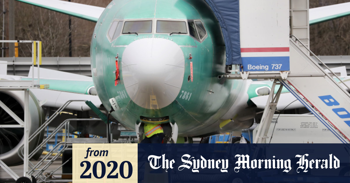 'Horrific culmination' of failures: Boeing, FAA lashed in report into ...