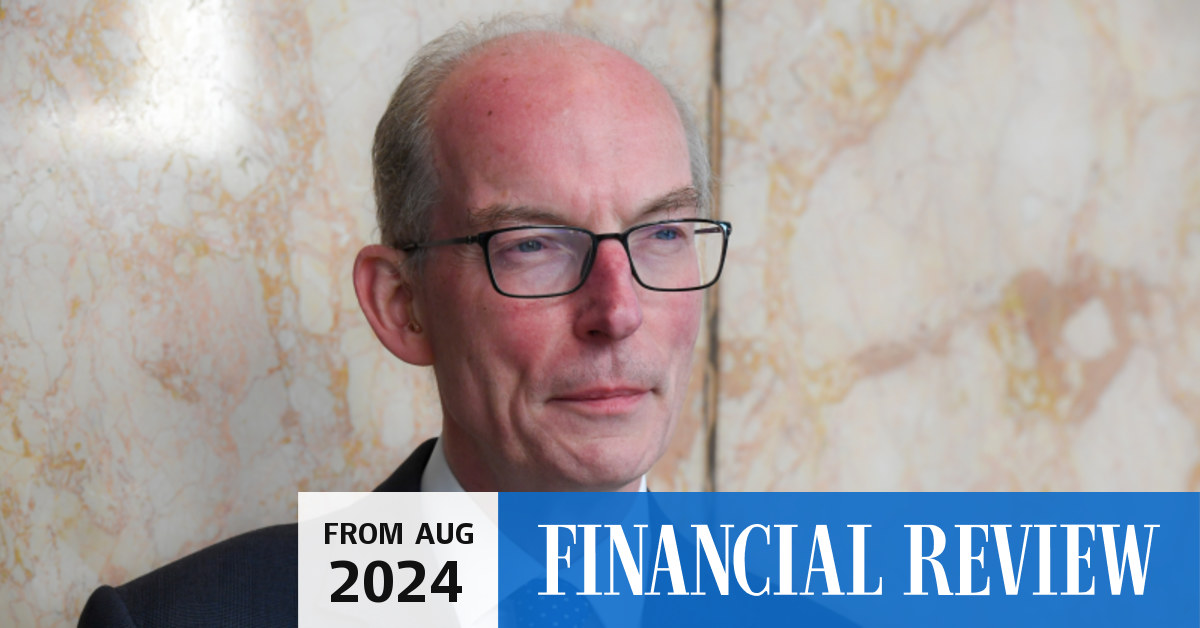 QBE shares: QBE punished as insurance premium growth peaks