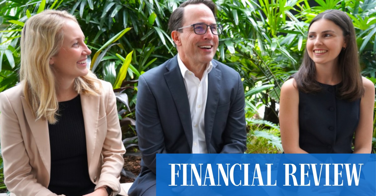 QIC: Queensland Investment Corporation joins Westpac, Clean Energy ...