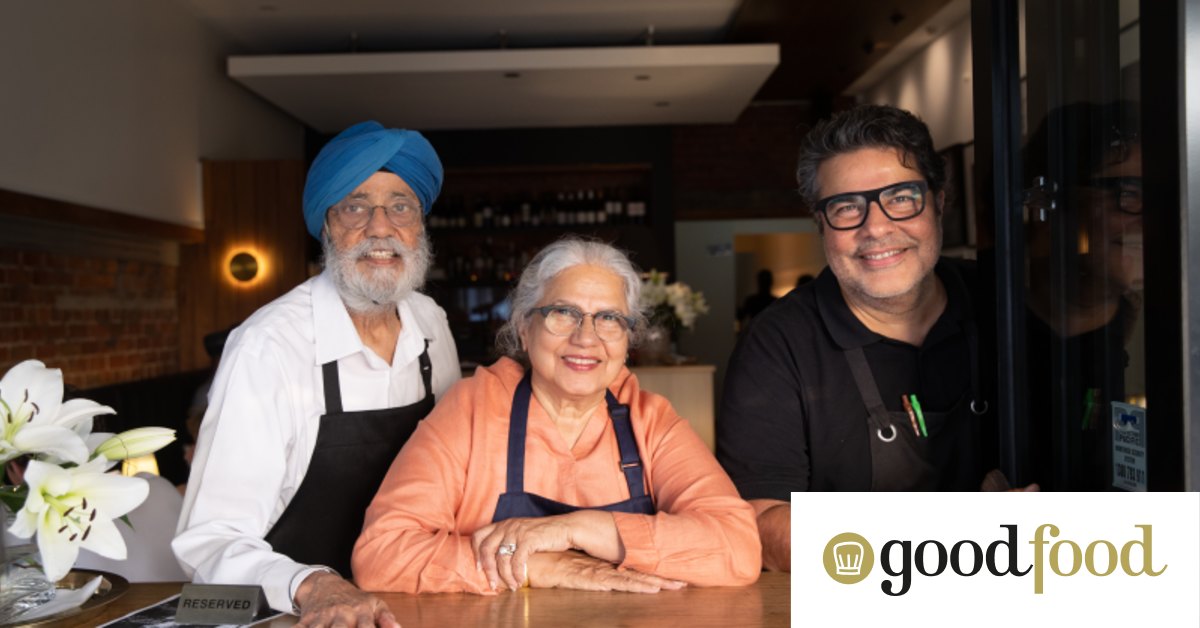 Popular Melbourne Indian restaurant Cafe Southall moves to Hampton