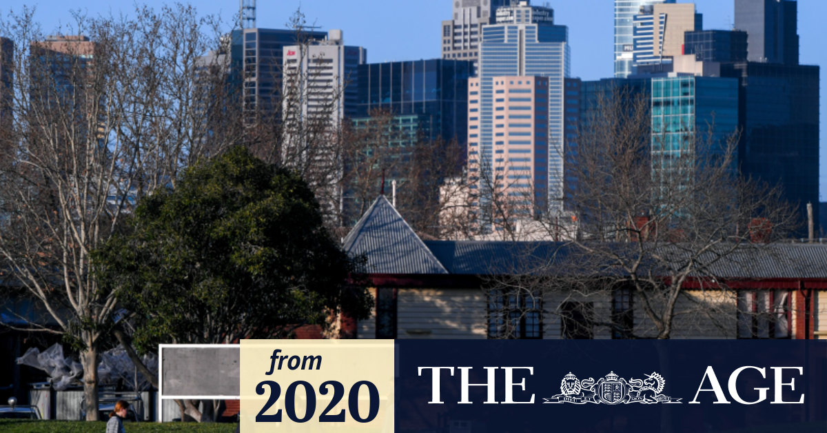 Cold front to blast Melbourne over the weekend, bring snow to Mt Dandenong