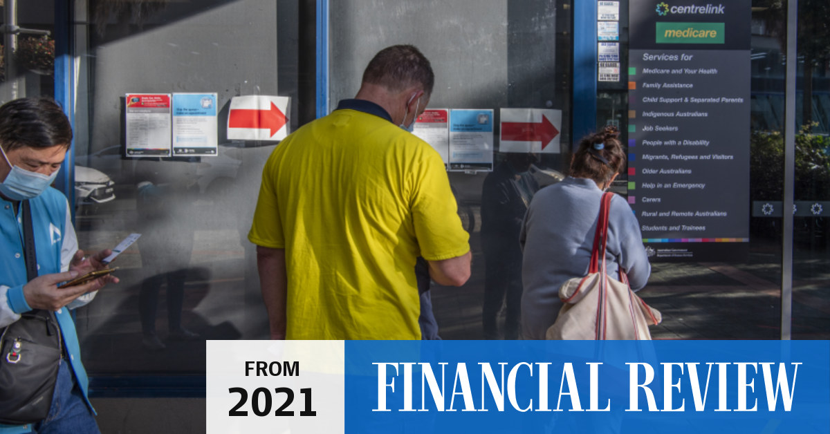 Victoria budget: Spending surge to drive the economic recovery