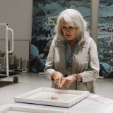 What drives Judith Neilson? Inside an astonishing Sydney art empire