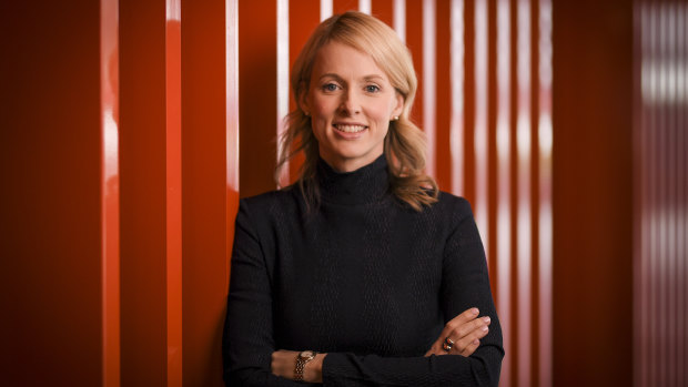 Oncologist Dr Bronwyn King named Melburnian of the Year