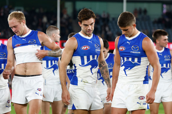 AFL 2024: The former tradie behind Melbourne Demons success