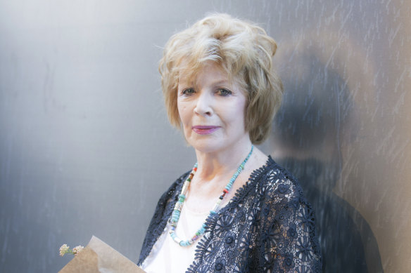 In praise of Edna O’Brien, the woman who changed the Irish book world