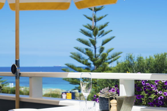 Perth’s best beachside cocktail bars for drinks with a view