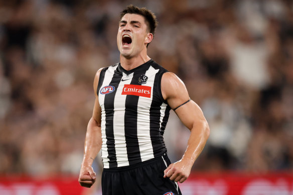 AFL 2025: Why the decision of Collingwood Magpies star Brayden Maynard ...