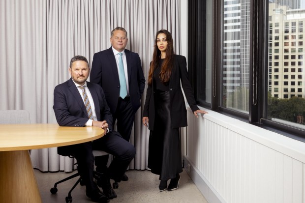 Volans new private bank for wealthy: former Credit Suisse, HSBC bankers ...