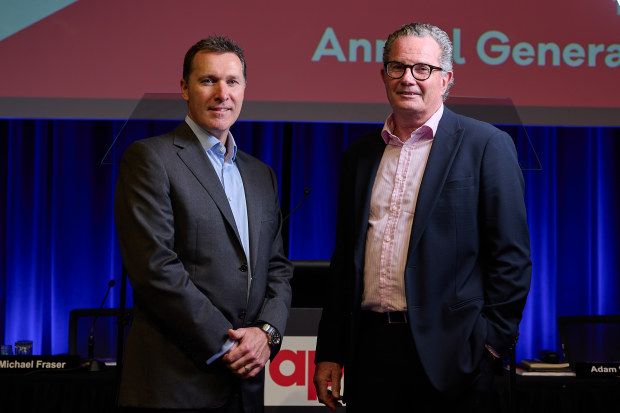 APA Group says Basslink acquisition will beef up role in energy transition