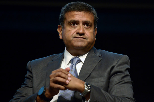 Newcrest’s Sandeep Biswas left chief executive role before workplace culture probe landed