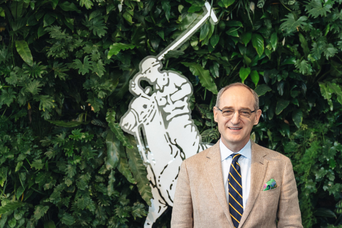 Welcome to Ralph Lauren’s home: Sydney flagship to offer classics and more