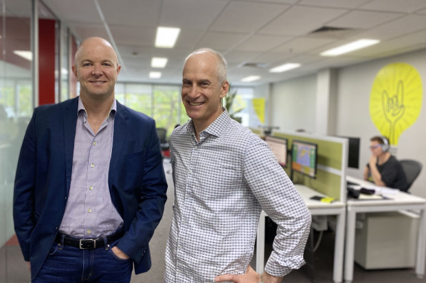 Edtech company Studiosity has grown from school tutor help to serve 70 ...