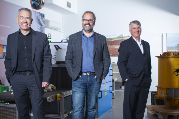 Materials analysis biz Southern Innovation chases funds for rollout
