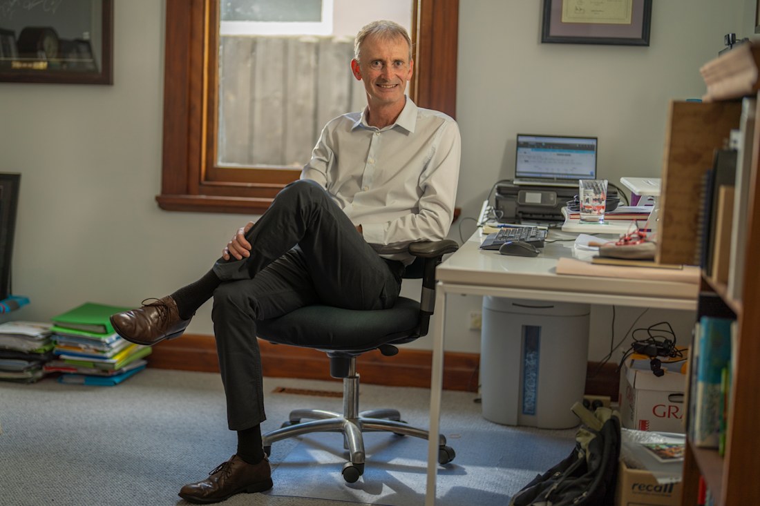 NEU ASX: This $1.3b biotech is still run out of a spare bedroom in ...