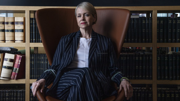 Women at a disadvantage in return to office: top lawyer