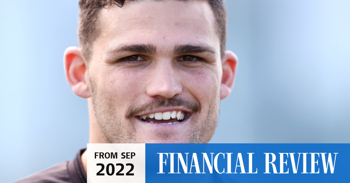 Nathan Cleary, Tai Tuivasa, Tyson Pedro invest in Drink West brewery