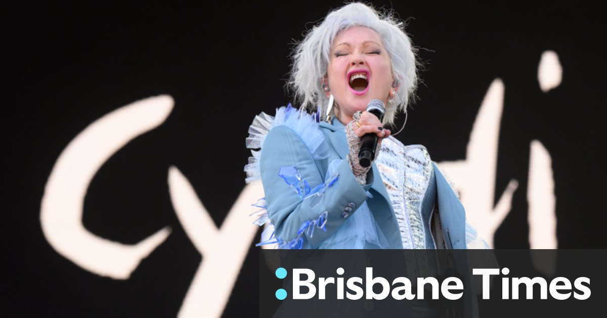 The 25 best concerts to see in Brisbane in 2025