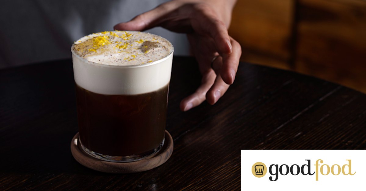 Good Measure, Carlton - The Age, Good Food app listing