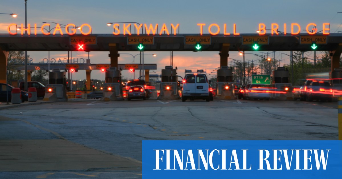 IFM’s stake in Atlas Arteria creeps up to 26pc; Jarden on trade