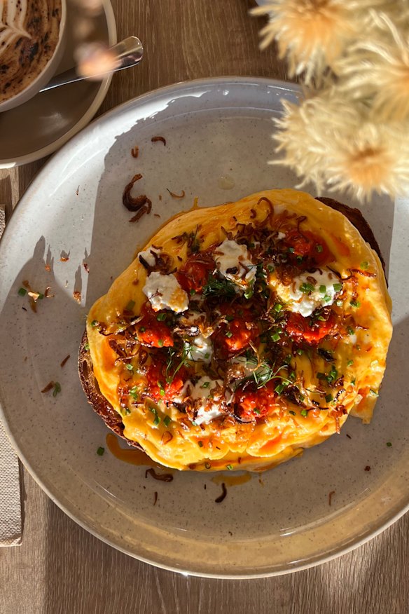 Meltdown, Branxton - SMH Good Food app listing