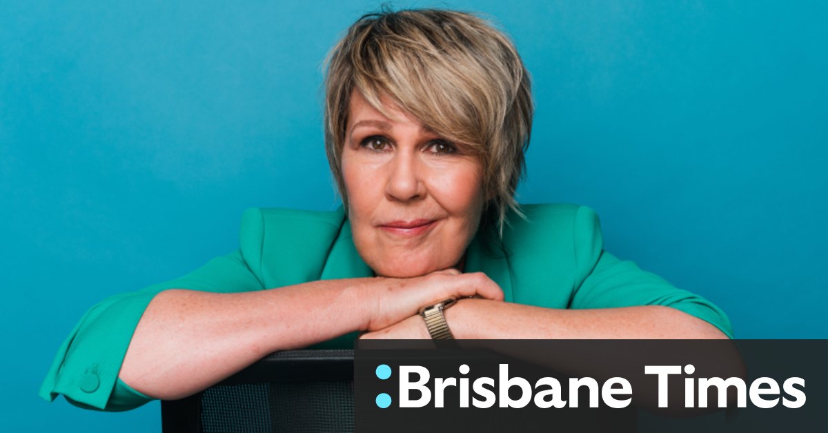 Was Fran Kelly’s new ABC chat show really worth staying in for ...