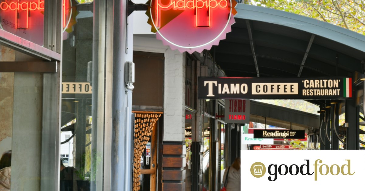 Lygon Street, Carlton: Where to eat on Melbourne’s famous inner-city street