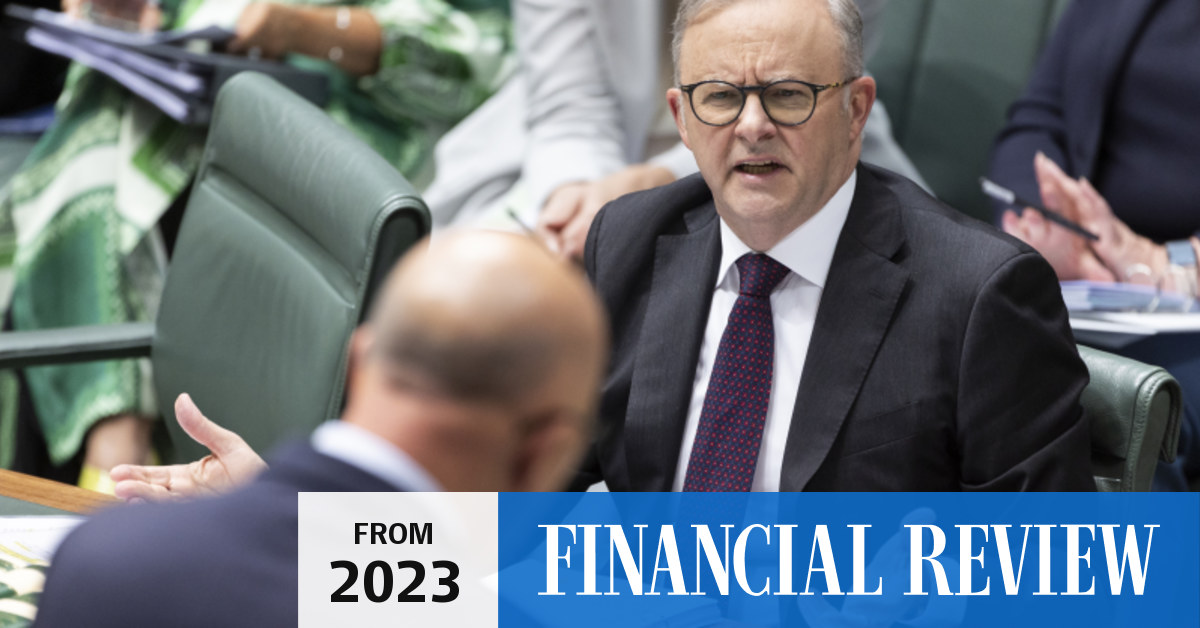 Weekend reads: The AFR’s top 10 long reads from the week