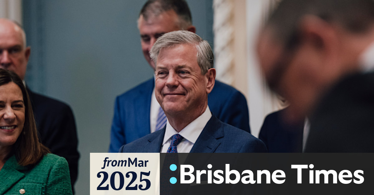 Three-page document behind LNP government’s gender therapy crackdown