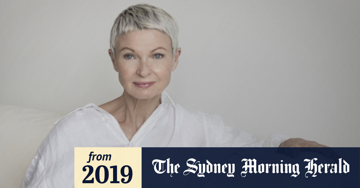 Spotlight: Meet fashion's next wave – over-60s models