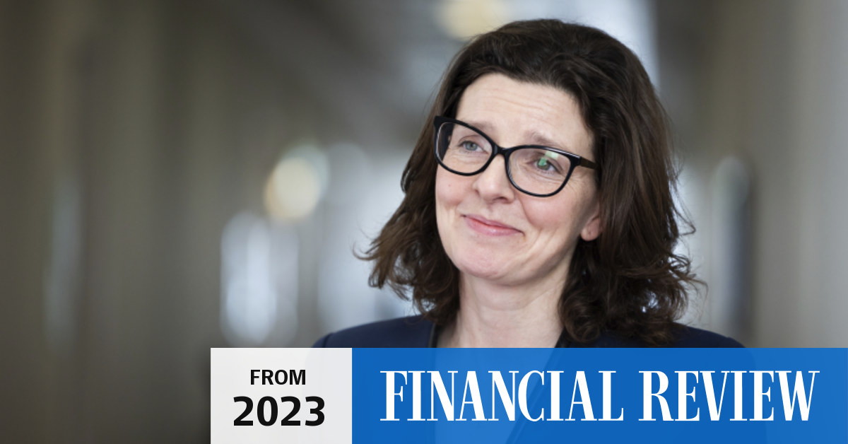 Teal MP Allegra Spender to hold tax reform talks with experts and academics