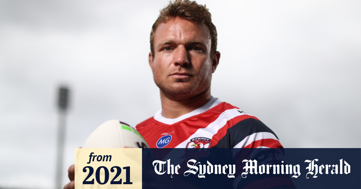 Jake Friend to retire from NRL immediately