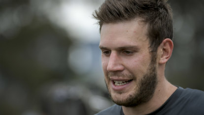 Sam McClure | The Age